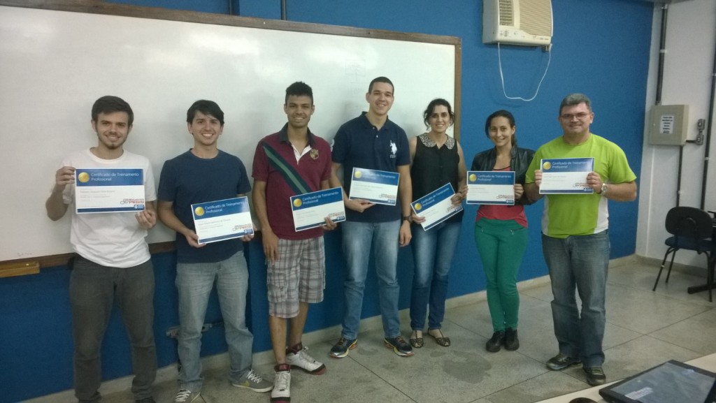 Curso de ASP.NET MVC 5 - Turma de Novembro – Eduardo Pires - Microsoft ... Curso de ASP.NET MVC 5 - Turma de Novembro – Eduardo Pires - Microsoft ...